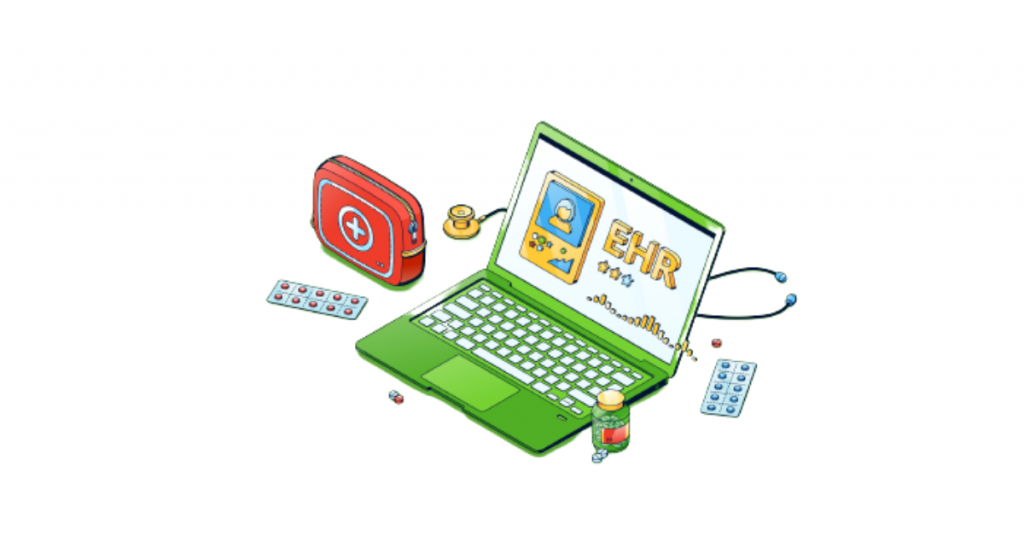 5 Reasons Why Vozo EHR Is A Good Fit For Independent Practices | Vozo Blog