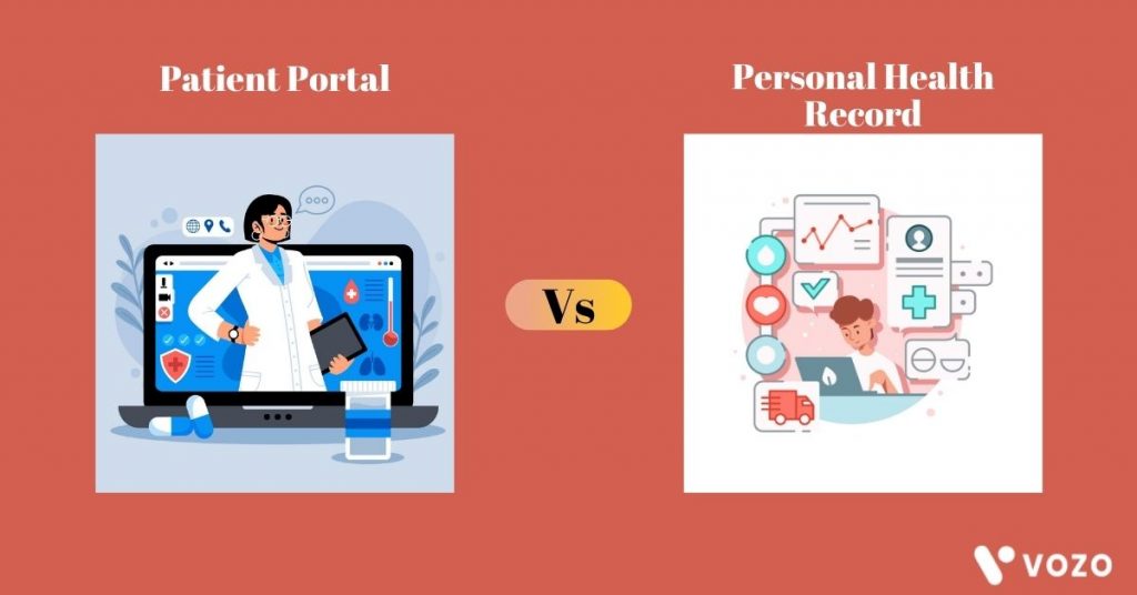 Patient Portal Vs Personal Health Records: What’s The Real Difference ...