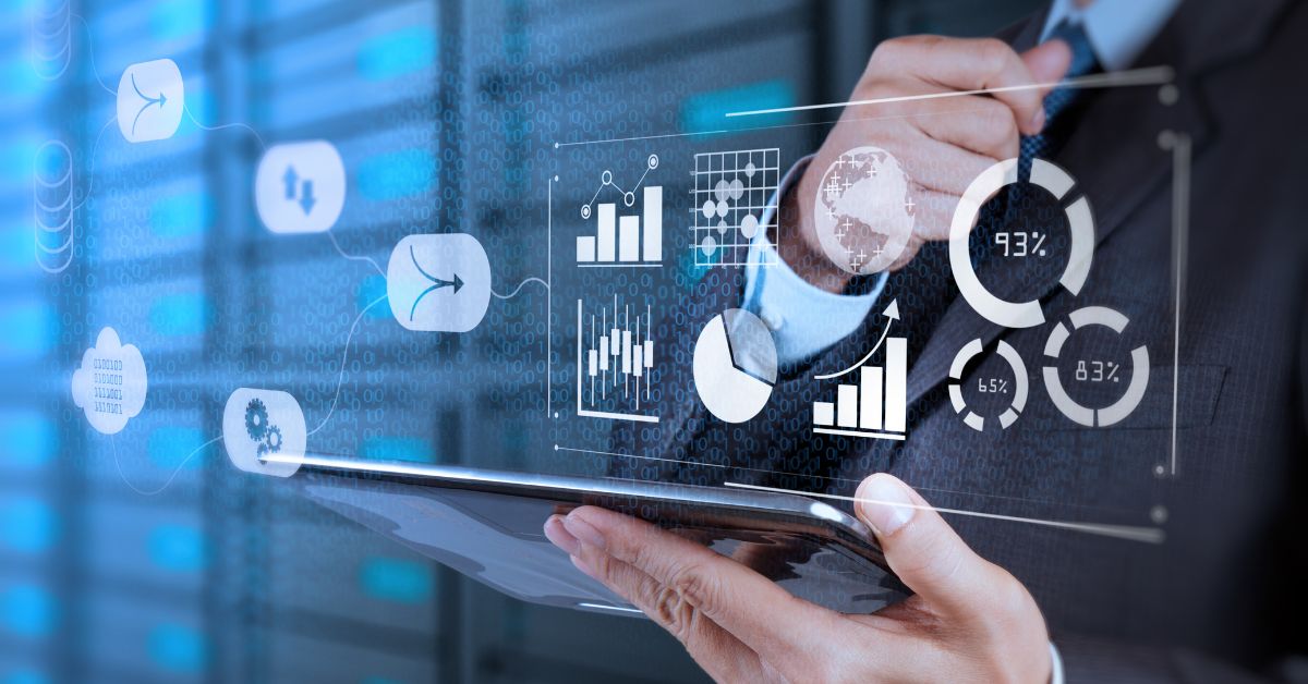 Improvising EHR Through Big Data Analytics: A Comprehensive Guide ...