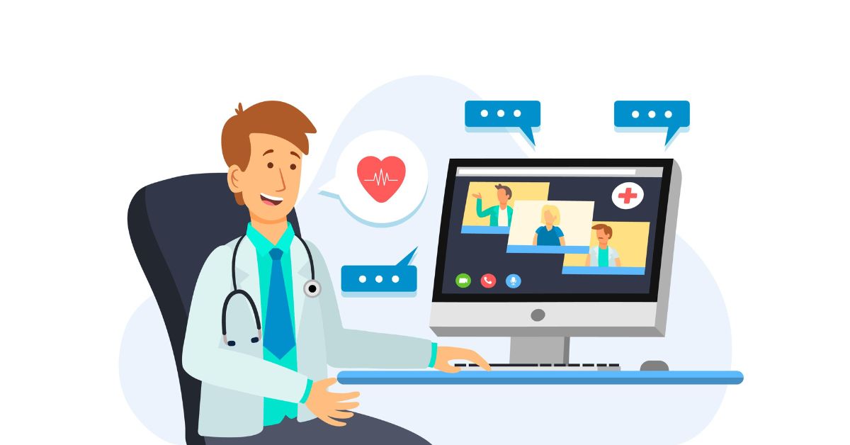 A Perfect Healthcare Guide To Paperless Patient Onboarding | Vozo Blog