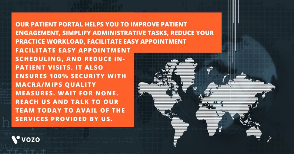 A Perfect Healthcare Guide To Paperless Patient Onboarding | Vozo Blog